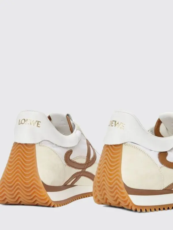 Loewe Sneakers - Beige