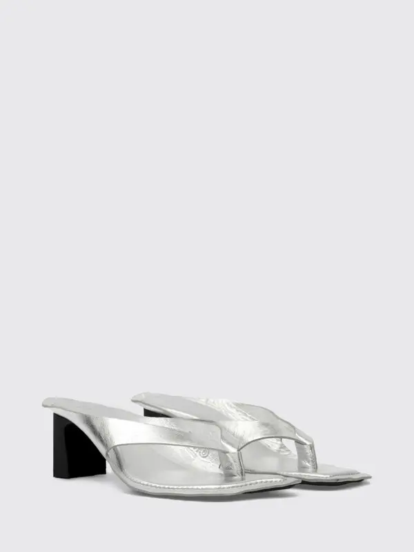 MAISON MARGIELA Heeled Sandal