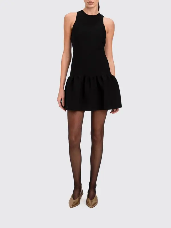TWINSET Dress - Black