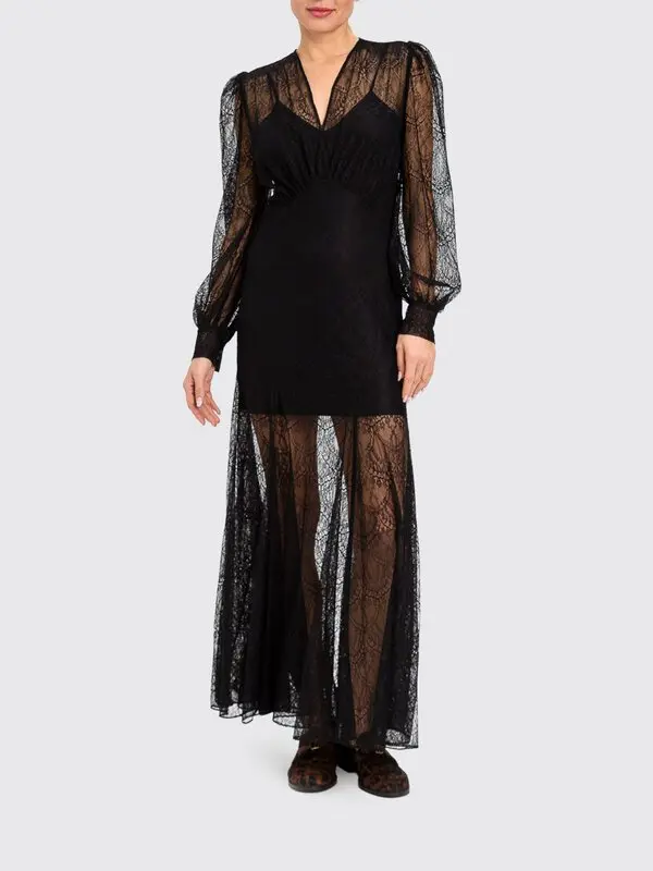 TWINSET Dress - Black