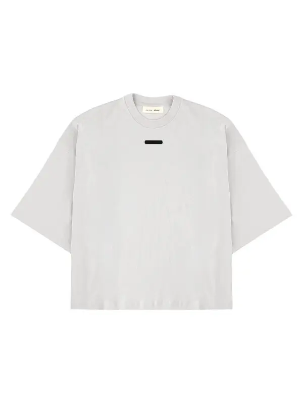 Fear Of God T-shirt "merch