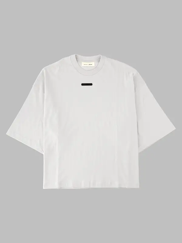 Fear Of God T-shirt "merch