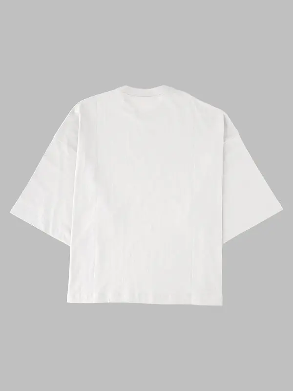 Fear Of God T-shirt "merch