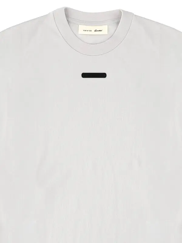 Fear Of God T-shirt "merch