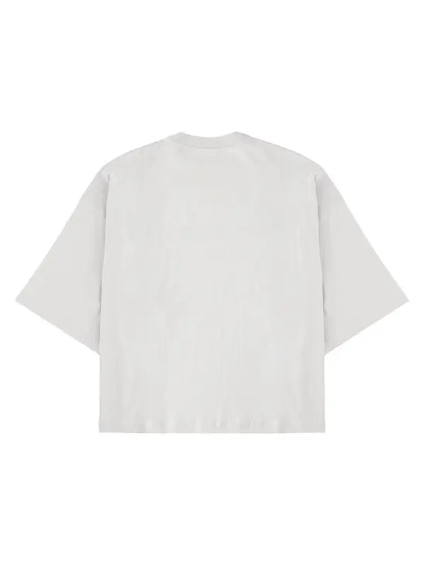 Fear Of God T-shirt "merch