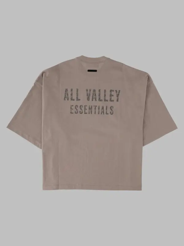 Fear Of God T-shirt "merch