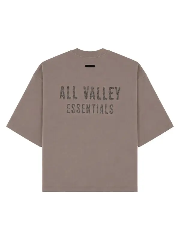 Fear Of God T-shirt "merch