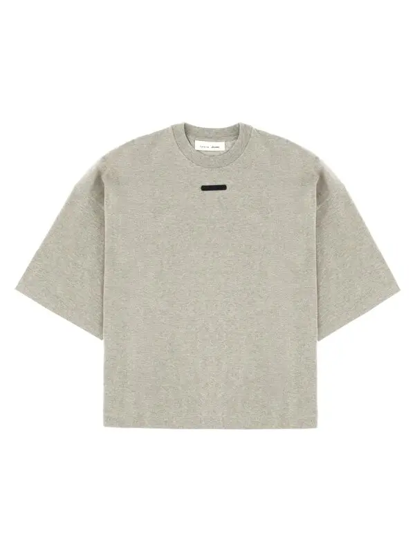 Fear Of God T-shirt "merch