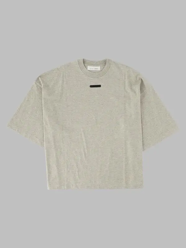 Fear Of God T-shirt "merch