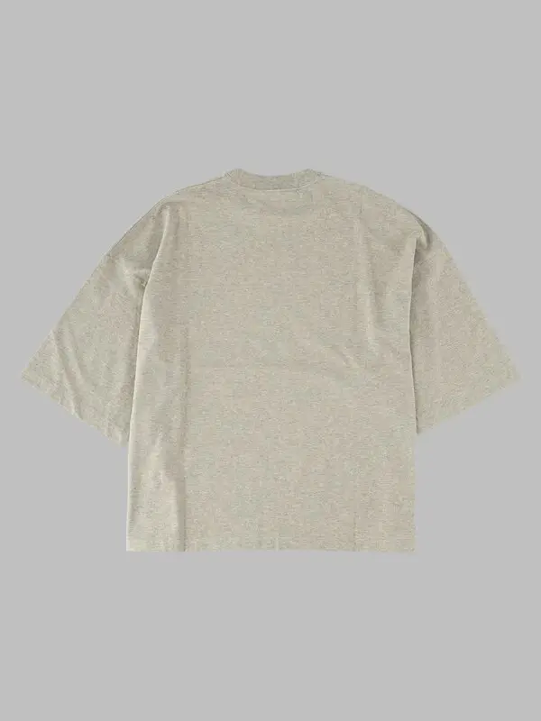 Fear Of God T-shirt "merch