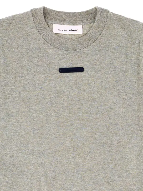 Fear Of God T-shirt "merch
