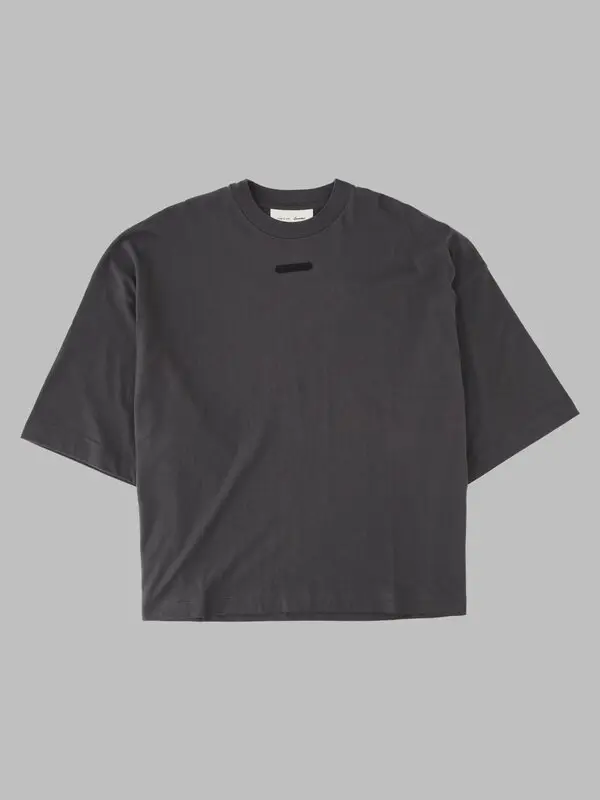 Fear Of God T-shirt "merch