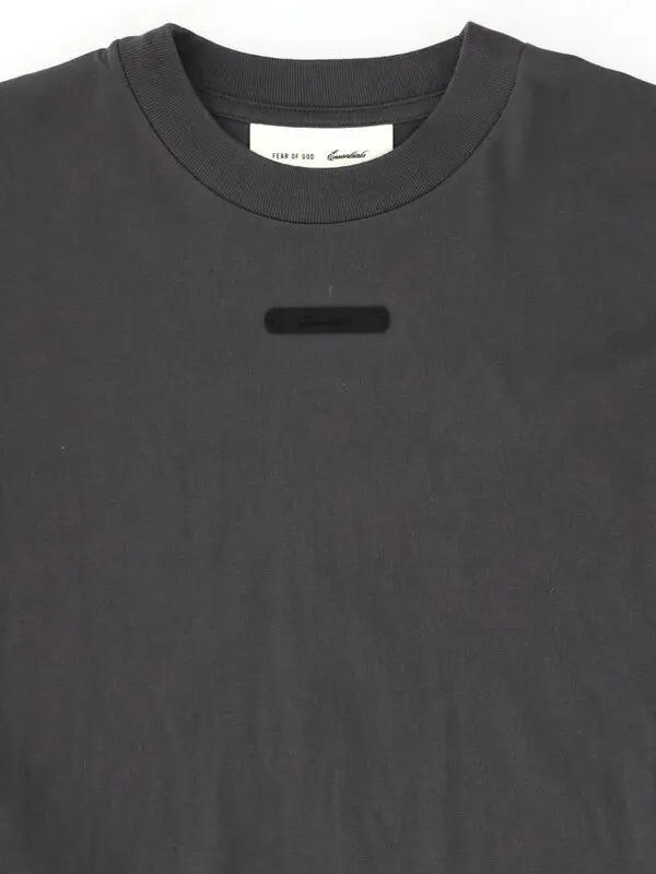 Fear Of God T-shirt "merch