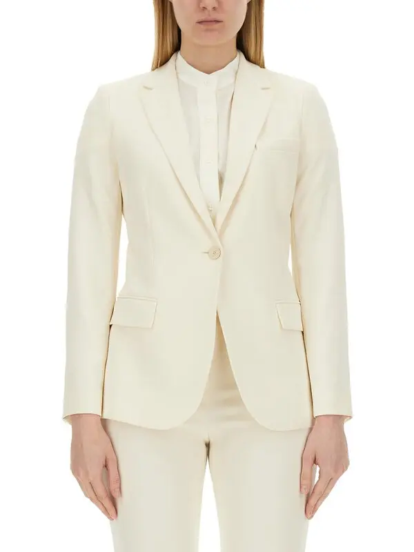 Theory Staple" Blazer