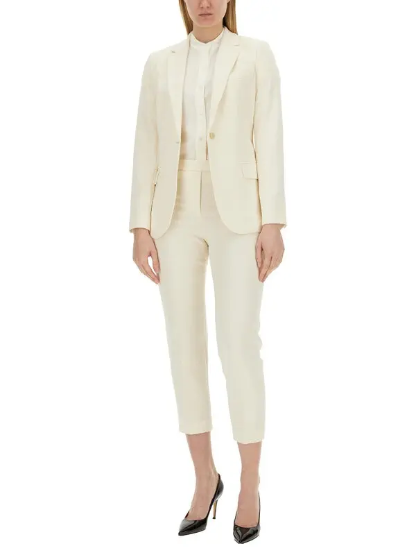 Theory Staple" Blazer