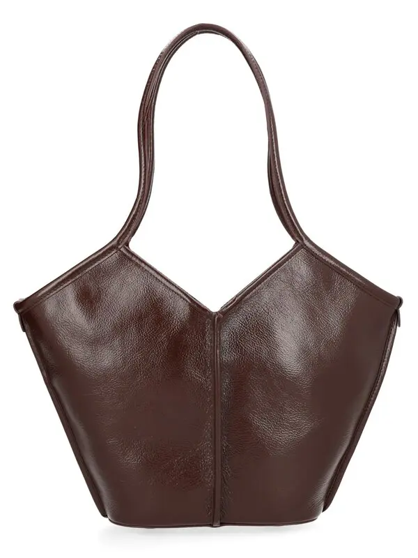 Hereu Borsa Tote "calella" Small