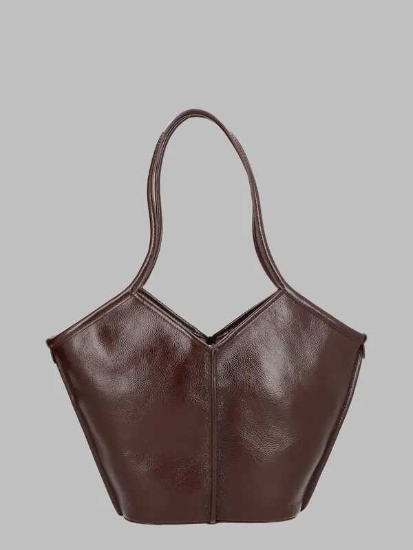 Hereu Borsa Tote "calella" Small
