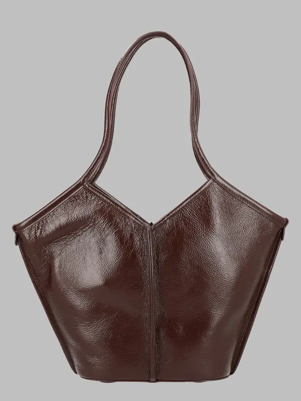 Hereu Borsa Tote "calella" Small