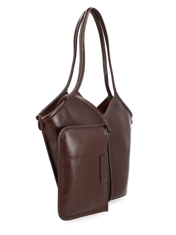 Hereu Borsa Tote "calella" Small