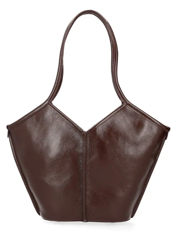 Hereu Borsa Tote "calella" Small