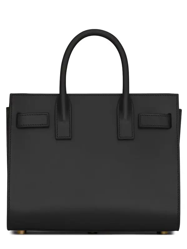 Saint Laurent Borsa "sac De Jour" Nano