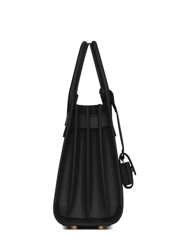 Saint Laurent Borsa "sac De Jour" Nano