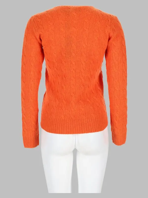 Polo Ralph Lauren Maglia "julianna" Con Logo