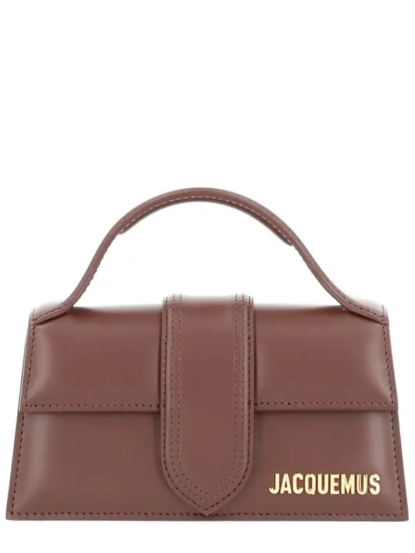 Jacquemus Borsa "le Bambino