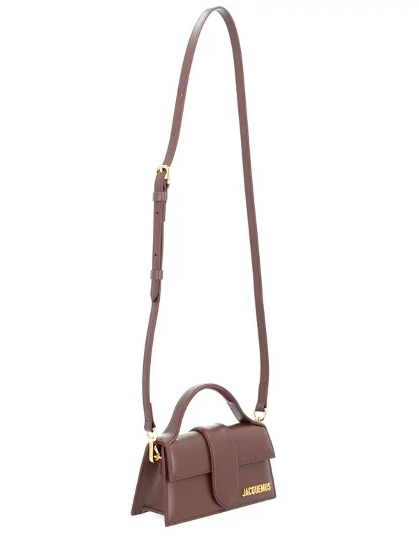 Jacquemus Borsa "le Bambino