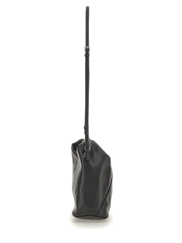 MAISON MARGIELA Borsa "japanese Classic" Small - Black