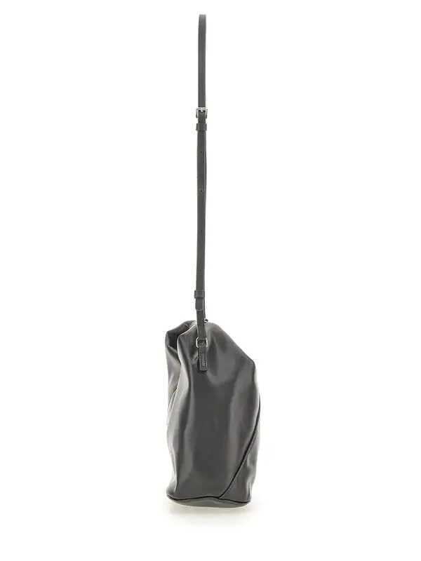 MAISON MARGIELA Borsa "japanese Classic" Small - Black