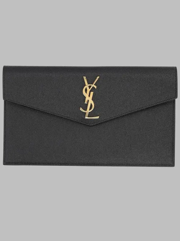Saint Laurent Pochette "uptown" Small