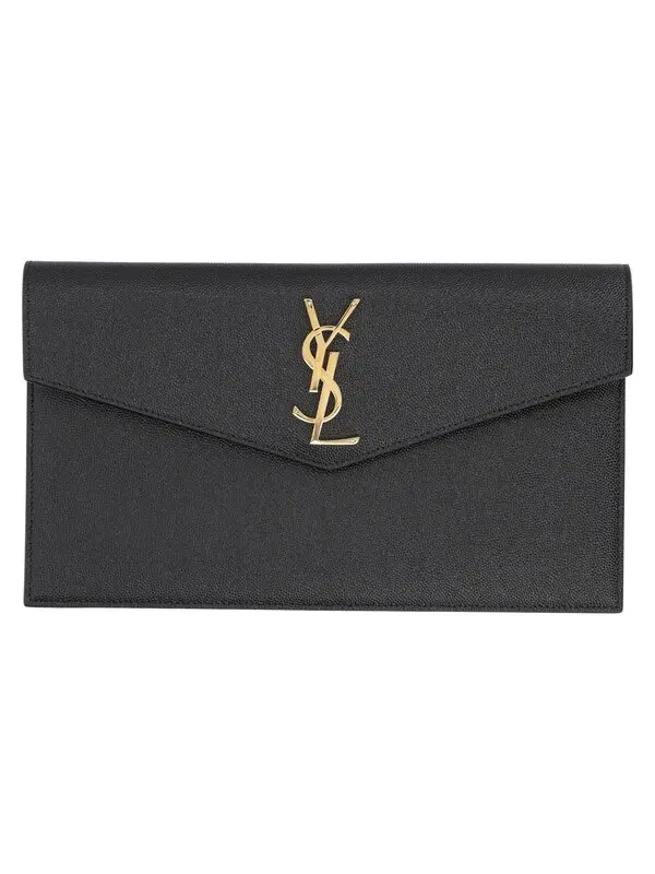 Saint Laurent Pochette "uptown" Small