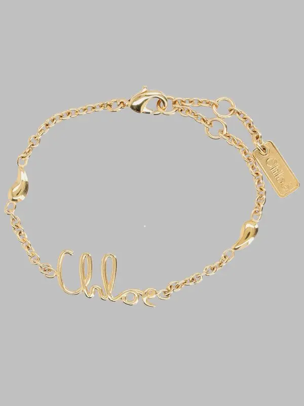 Chloé Bracciale "the Iconic
