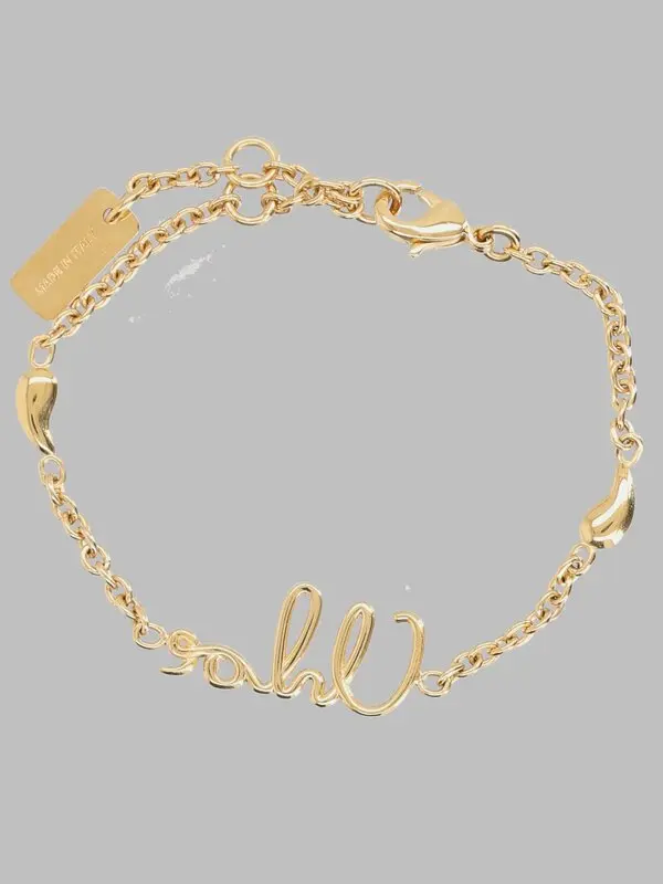Chloé Bracciale "the Iconic