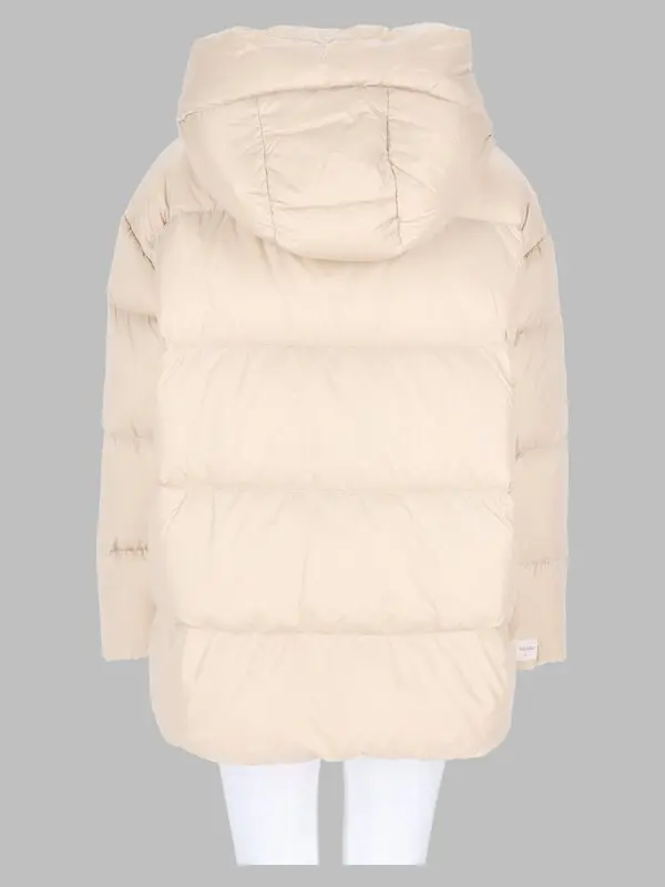 Max Mara Giacca "nerine" Imbottita