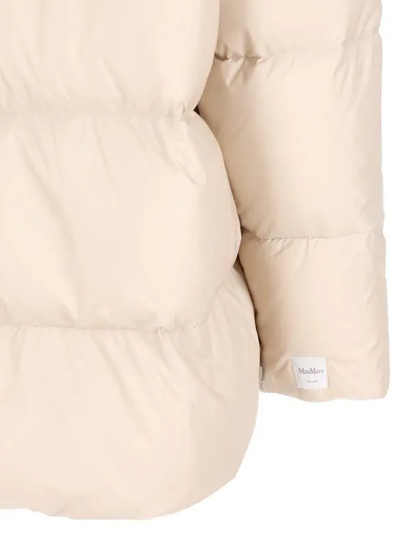 Max Mara Giacca "nerine" Imbottita