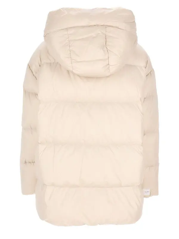 Max Mara Giacca "nerine" Imbottita