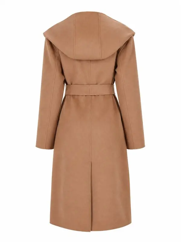 Max Mara Cappotto "romolo - Beige