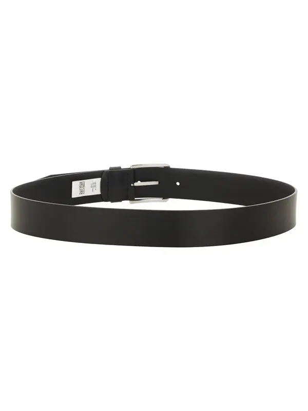 BOSS Cintura "jor-v" Con Fibbia