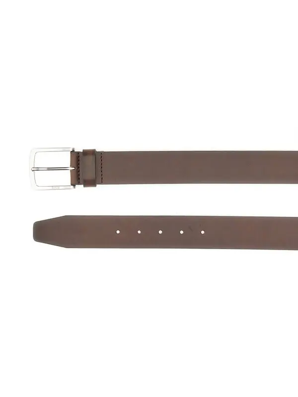 BOSS Cintura "jor-v" Con Fibbia