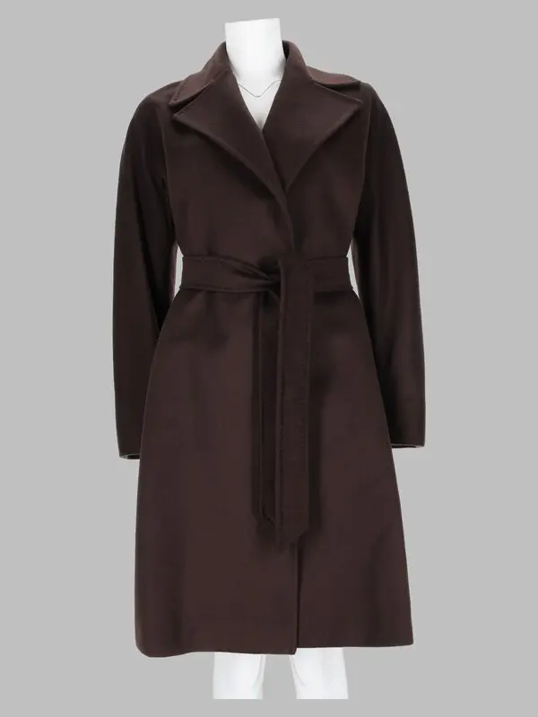 Max Mara Cappotto "dravenna