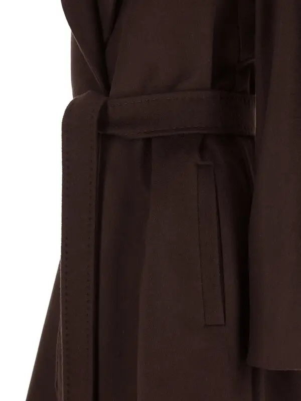 Max Mara Cappotto "dravenna