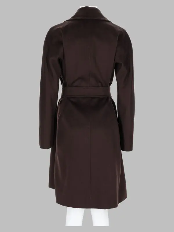 Max Mara Cappotto "dravenna - Brown