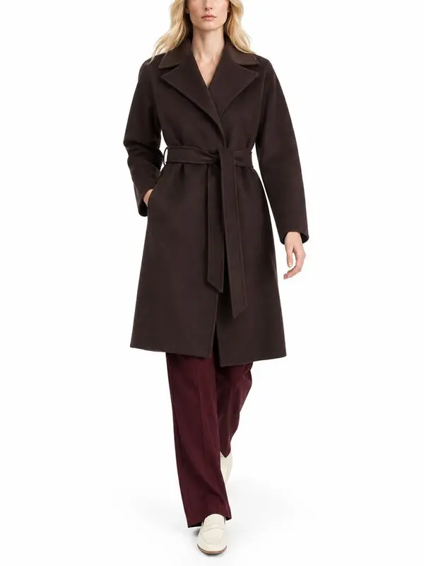 Max Mara Cappotto "dravenna - Brown