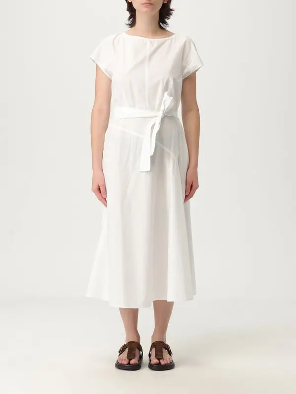 Max Mara Dress - Cream