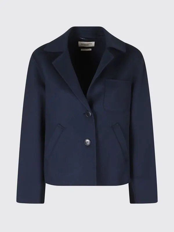Max Mara Jacket - Multicolor