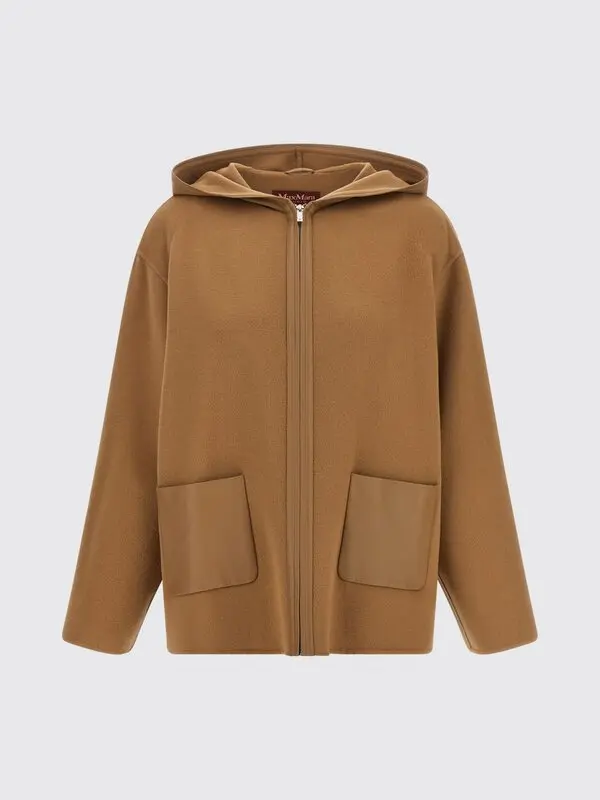 Max Mara Jacket - Cream
