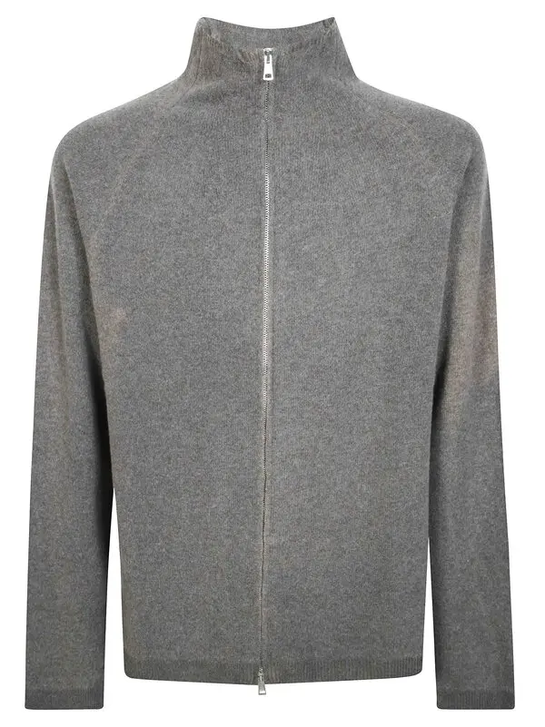 Our Legacy Line Zip Cardigan