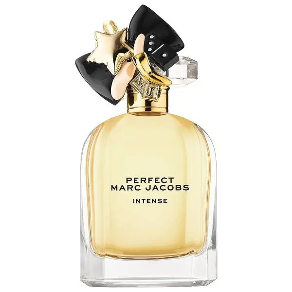 Marc Jacobs Perfect Intense Eau De Parfum Spray Mini